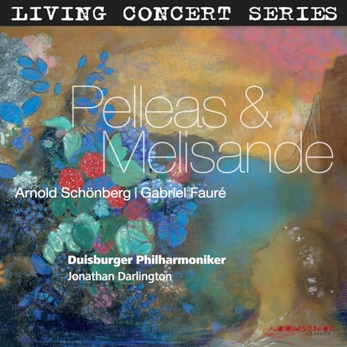 Amazon MusicでDuisburger Philharmoniker & Jonathan DarlingtonのLiving ...