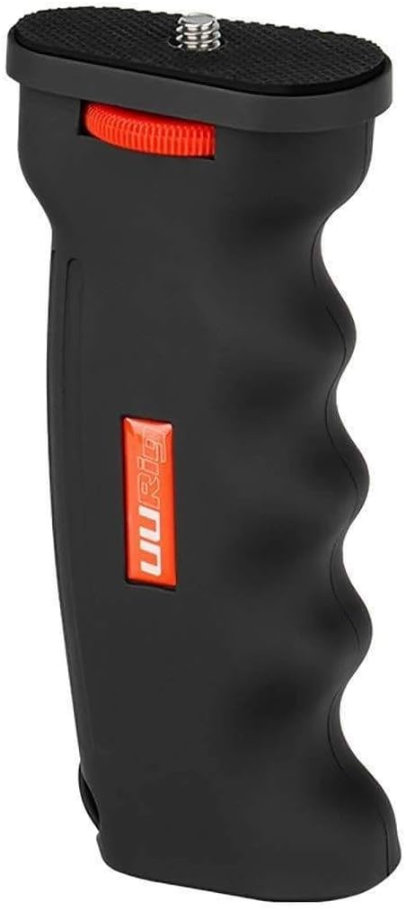 Buy UURig R003 Universal Handheld Pistol Grip Camera Handle Grip Mount ...