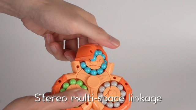 Watch Magic Bean puzzle,Fidget Toys,Sensory Toys on Amazon Live