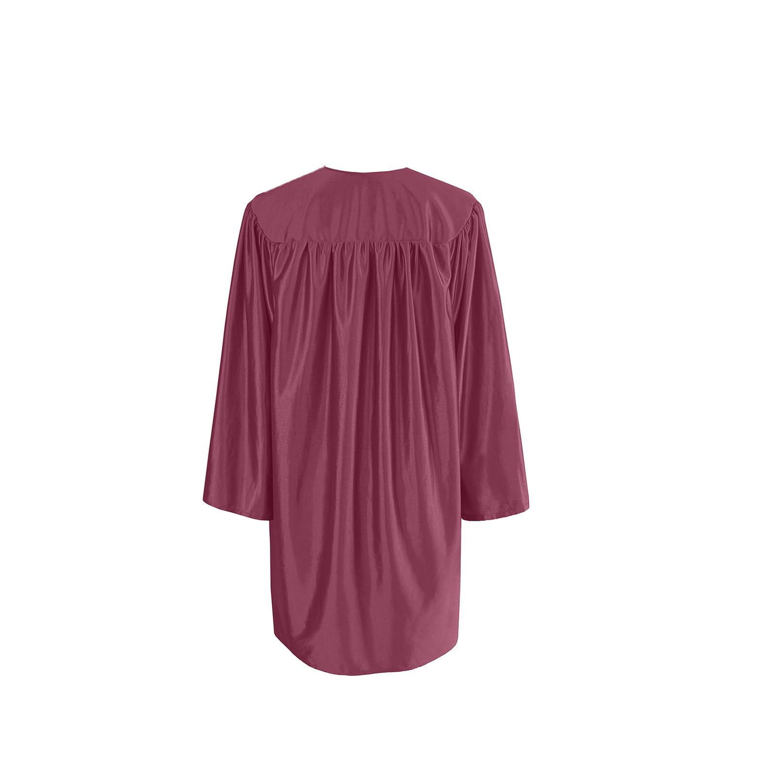 Snapklik.com : Happy Secret Kids Graduation Cap And Gown Set