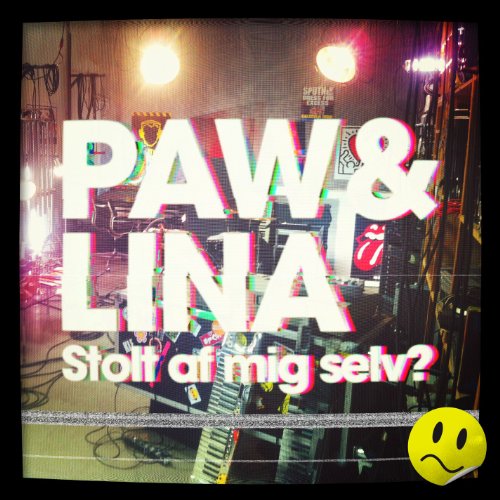 Play Stolt Af Mig Selv? by Paw&Lina on Amazon Music