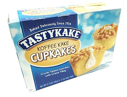 The 12 Best Tastykake Snack Cakes & Pastries of 2025 [Verified ...