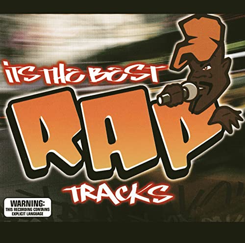 Amazon.co.jp: It's The Best Rap Tracks : Rhythm Starz: デジタルミュージック