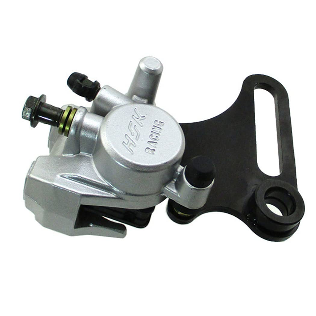 Amazon.com: Goten Rear Brake Caliper Bracket Fit 15mm Wheel Axle For ...