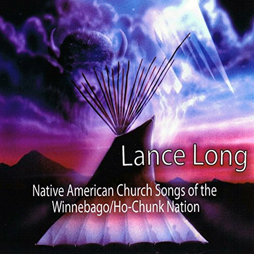 Play Native American Church Songs of the Winnebago/Ho-Chunk Nation by ...