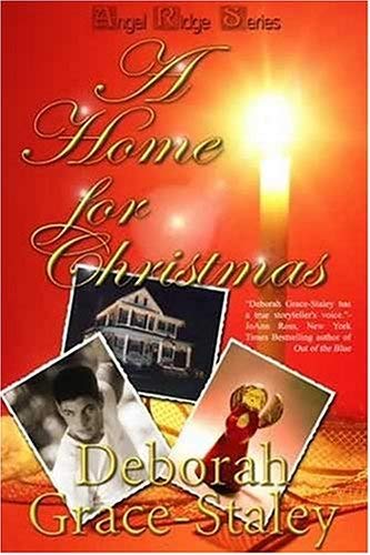 A Home For Christmas: Grace-Staley, Deborah: 9781590803530: Amazon.com ...