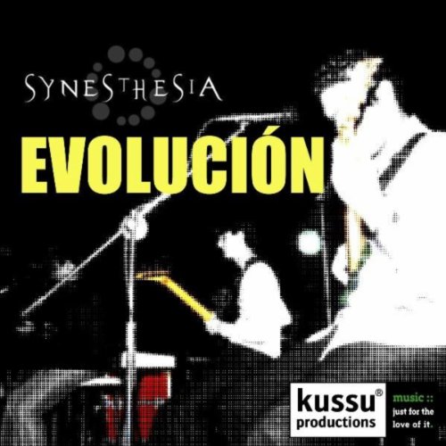 Amazon.co.jp: Evolucíon : Synesthesia DR: デジタルミュージック