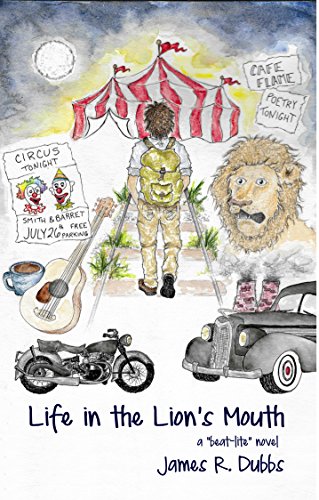 Life in the Lion's Mouth - Kindle edition by Dubbs, James R ...