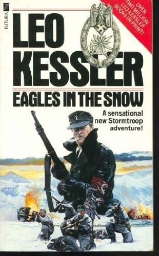 Eagles in the Snow: Amazon.co.uk: Kessler, Leo: 9780708823552: Books