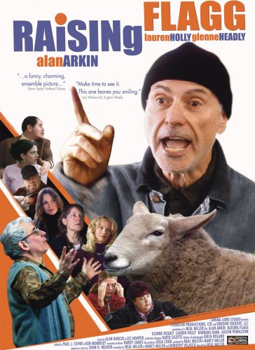 Amazon.com: Raising Flagg : Matthew Arkin, Barbara Dana, Glenne Headly ...