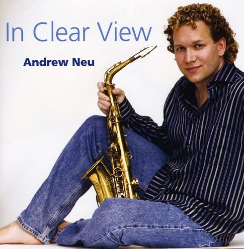 Andrew Neu - In Clear View - Amazon.com Music