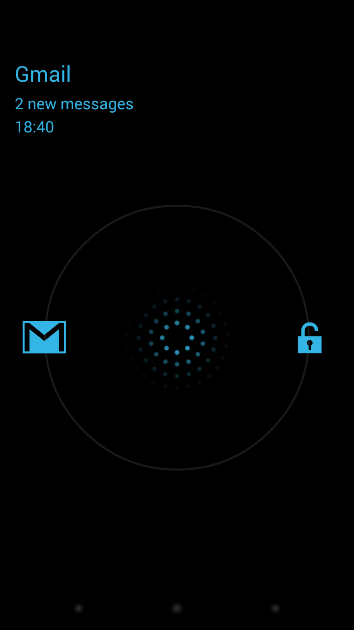 DynamicNotifications - App on Amazon Appstore