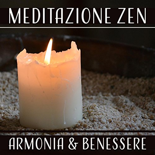 Amazon.co.jp: Meditazione zen (Armonia & Benessere: Musica rilassante ...