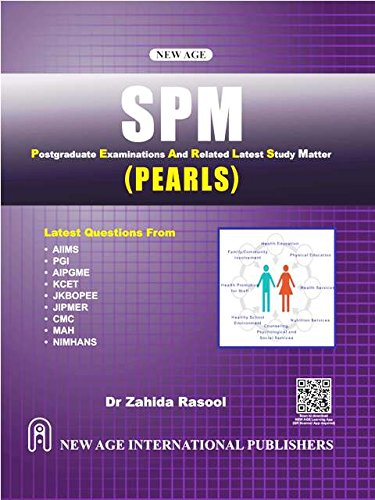 Buy PEARLS SPM Book Online at Low Prices in India | PEARLS SPM Reviews ...