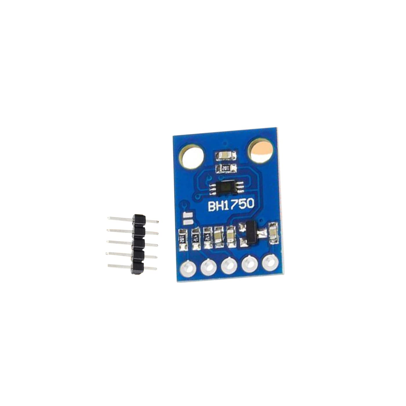 Electronic Spices BH1750 - Light detection or Lux sensor module ...
