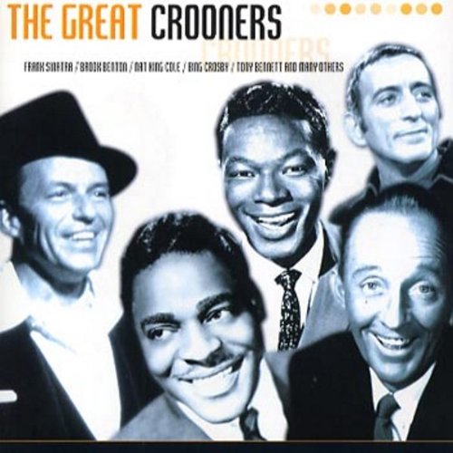 Various Artists - Great Crooners - Amazon.com Music