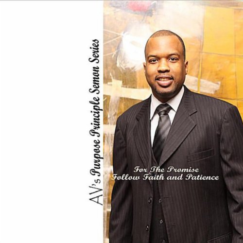Play AV Purpose Principal Sermon Series (For The Promise; Follow Faith ...