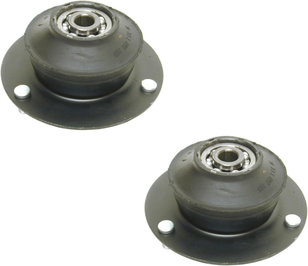 Amazon.com: For BMW E36 E63 E65 E66 E85 E86 Pair Set of Two Front ...