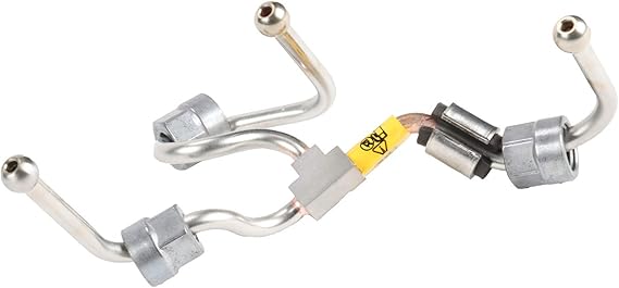 Amazon.com: ACDelco GM Genuine Parts 12683197 Intermediate Fuel Feed ...