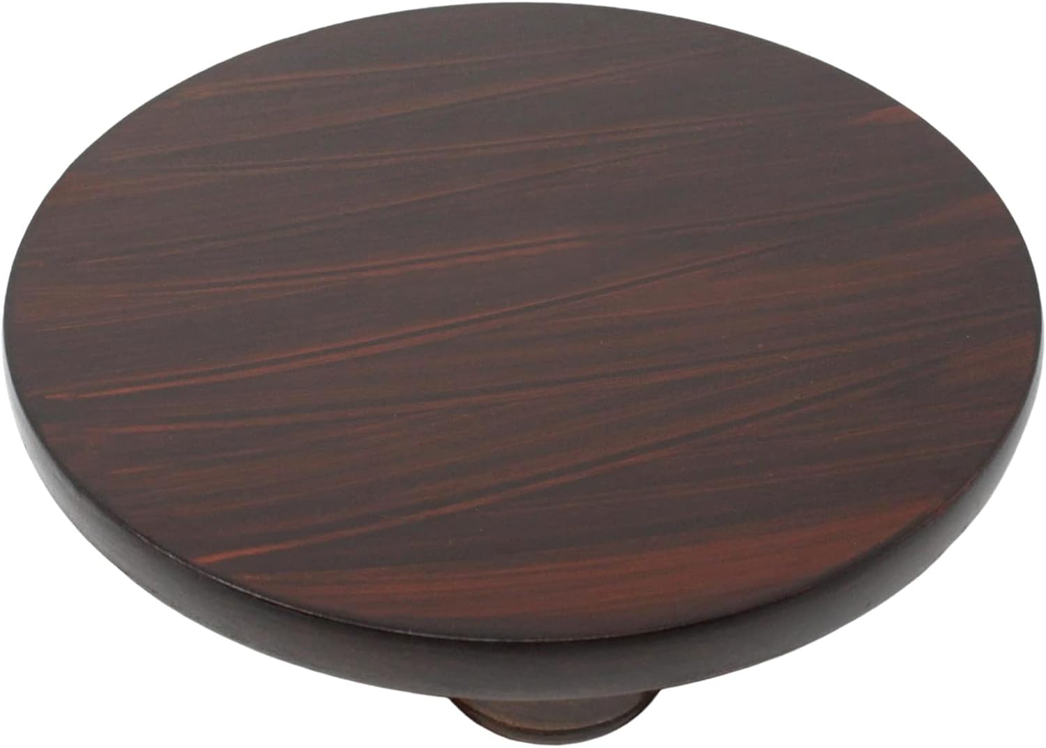 Chapati Board Wood Rolling Board Round Roti Board Chakla Indian Puri ...