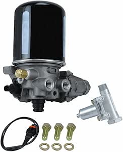 Amazon.com: Mytee Products R955205 Air Dryer 12V for Wabco System Saver ...
