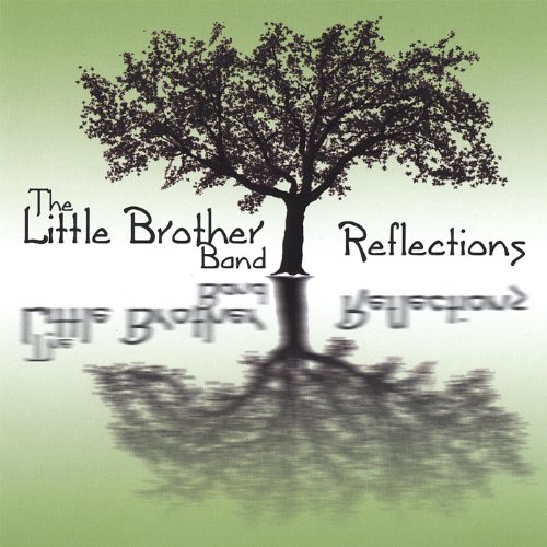 Play Reflections by The Little Brother Band on Amazon Music