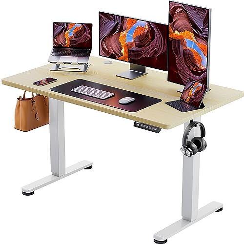 The 6 Best Standing Desks to Buy in Australia 2024 - Mr Gadget