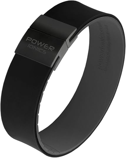 Amazon.com: Power Ionics Balance Bracelet for Men and Women with ...