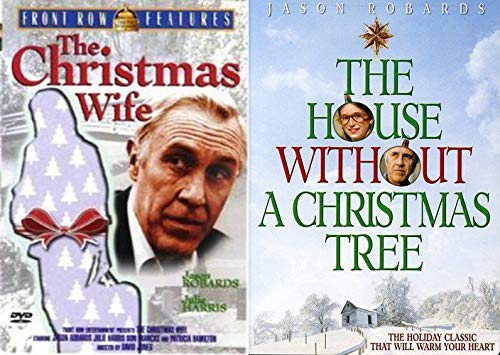 It Ain't Christmas Without Jason Robarbs - The Christmas Wife & The ...
