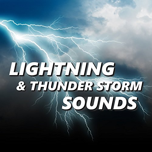 Reproducir Lightning & Thunder Storm Sounds de Lightning & Thunder ...