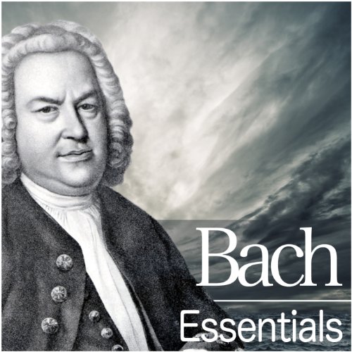 Amazon.com: Bach Essentials : VARIOUS ARTISTS: Digital Music