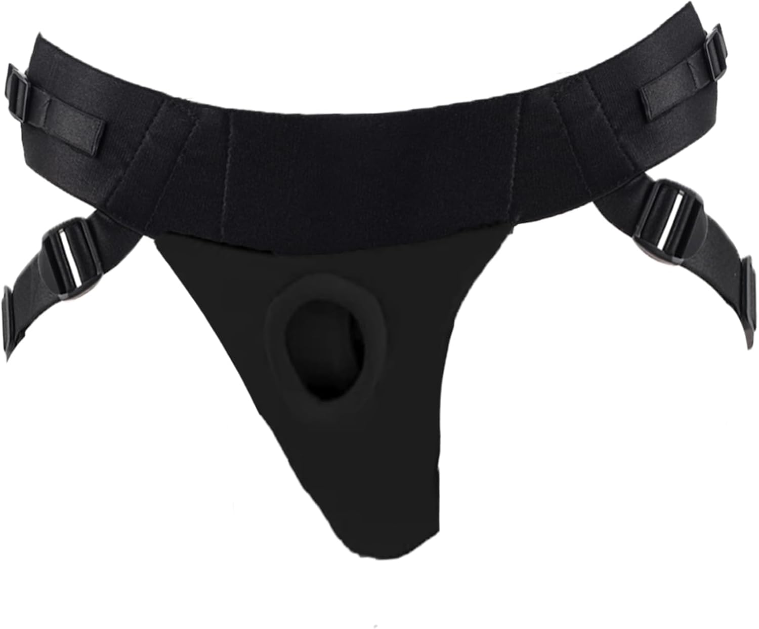 Plus Size Strap on Underwear Harness, Strap on Boxers Harness Strapless ...