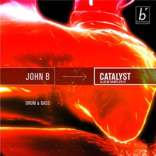 Catalyst Album Sampler, Vol. 1 by John B on Amazon Music - Amazon.com