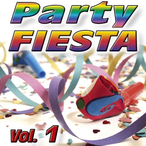 Amazon Music - La FiestaのParty Fiesta Vol.1 - Amazon.co.jp