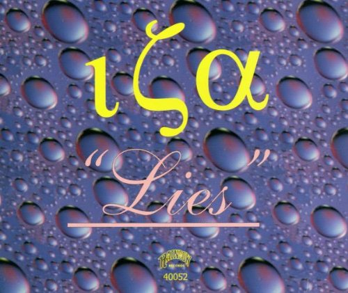 Lies [Single-CD] - Amazon.com Music