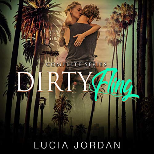 Amazon.com: Pleasure: An Adult Romance - Complete Series (Audible Audio ...