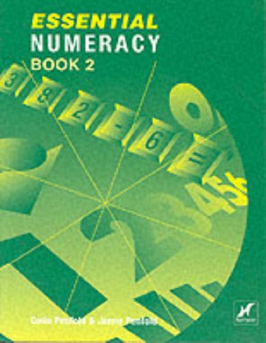 Essential Numeracy (Book 2): Colin Penfold: 9780174315360: Amazon.com ...