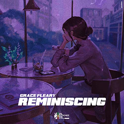 Play Reminiscing by Grace Fleary on Amazon Music Unlimited