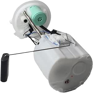 Amazon.com: 1 Piece Electric Fuel Pump Module Assembly Compatible with ...