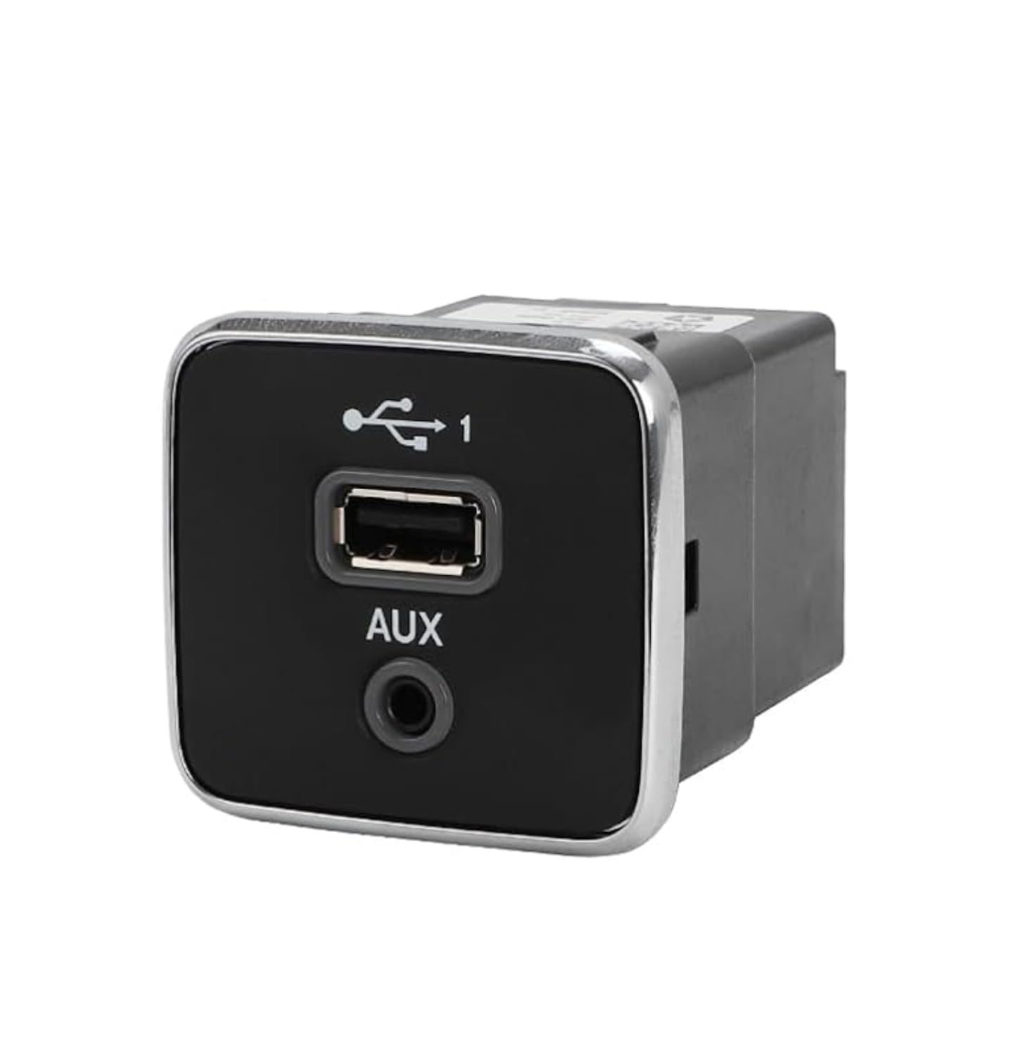 Amazon.com: Foruly USB AUX Charging Port Socket for Jeep Cherokee ...