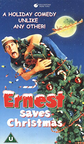 Earnest Saves Christmas: Amazon.it: Film e TV