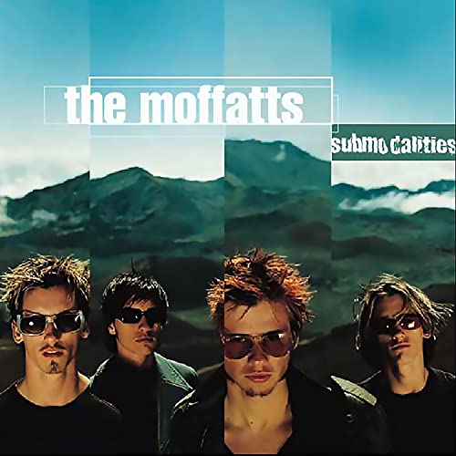 Submodalities : The Moffatts: Amazon.fr: Téléchargement de Musique