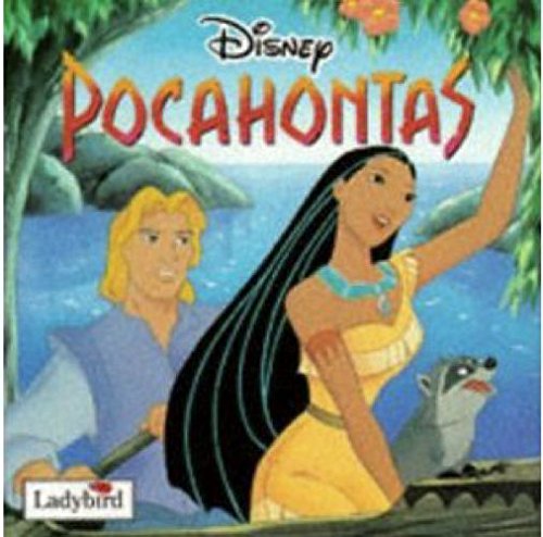 Buy Pocahontas (Disney Read-to-me Tales S.) Book Online at Low Prices ...