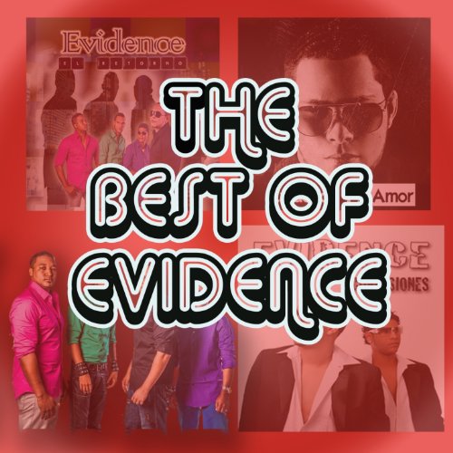 Amazon.com: The Best Of Evidence : Evidence: Digital Music