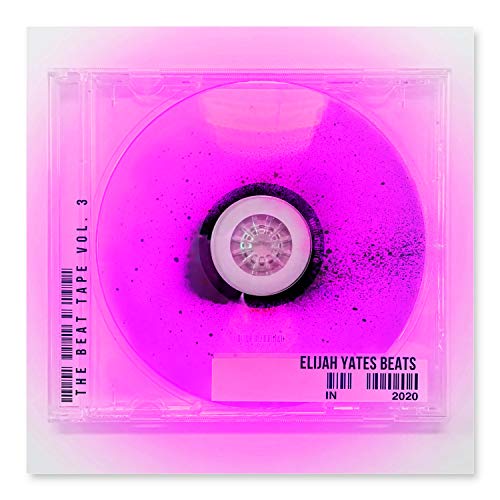 Amazon.com: The Beat Tape, Vol. 3 : Elijah Yates Beats: Digital Music
