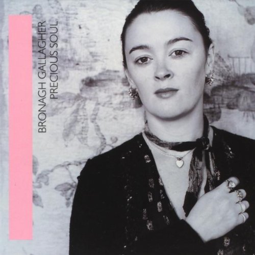 Amazon.com: Precious Soul : Bronagh Gallagher: Digital Music