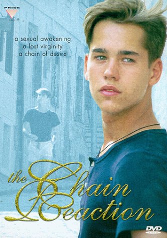 Chain Reaction [USA] [DVD]: Amazon.es: Películas y TV