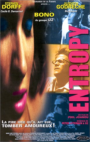 Amazon.com: Entropy : Stephen Dorff, Judith Godrèche, Kelly Macdonald ...