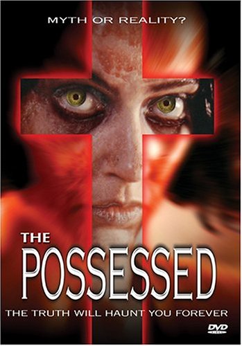 Amazon.com: The Possessed : Thorpe, Jerry, Hackett, Joan, Nevins ...