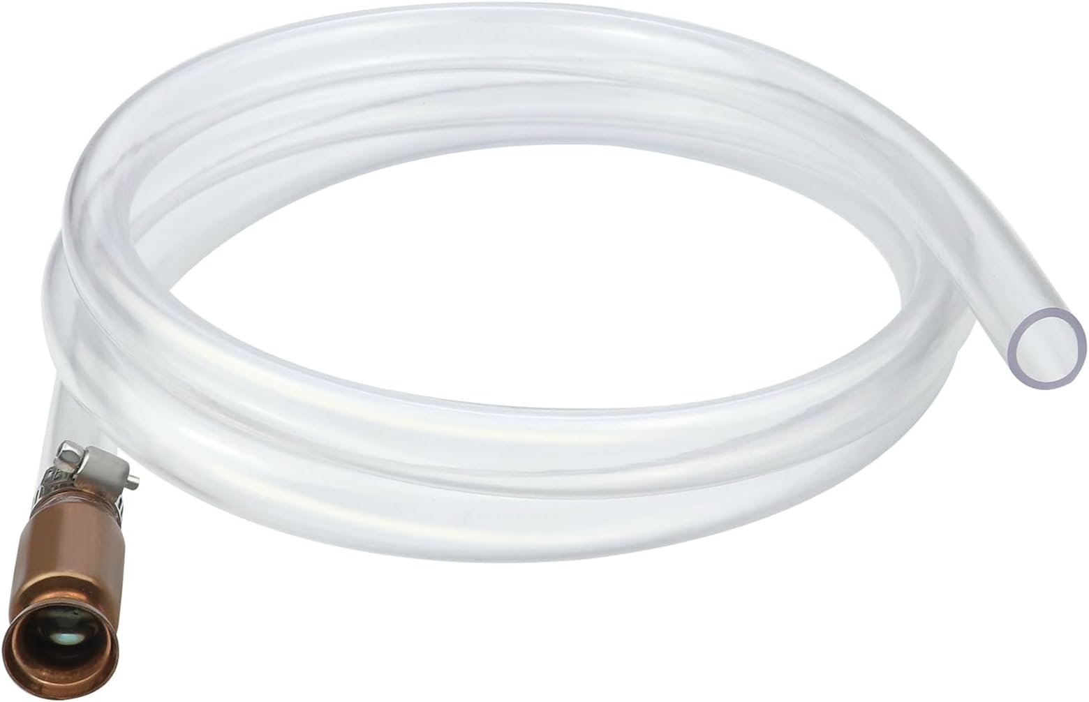 Amazon.com: REV X Mega Syphon - 3/4" x 10 Foot Long Self Priming Safe ...